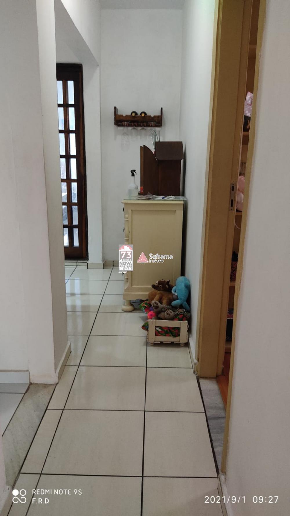 Casa - Padrão - Jardim Motorama - São José dos Campos R$ 550.000,00. Cód.: 10637