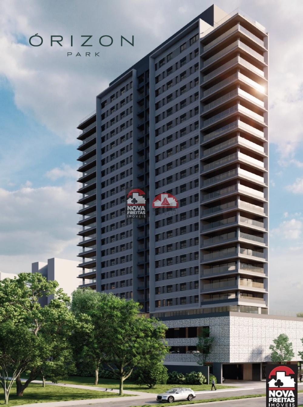 Lançamento ÓRIZON PARK em São José dos Campos